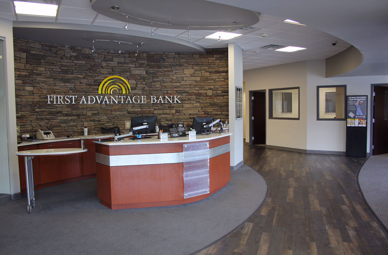 First Advantage Bank - Clarksville, TN - Business Profile