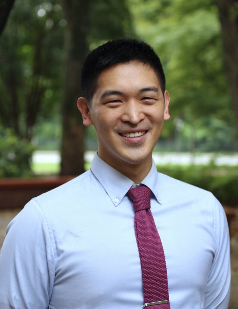 Dr. Michael Hsu, DDS, Prosthodontics | Columbia, MD | WebMD