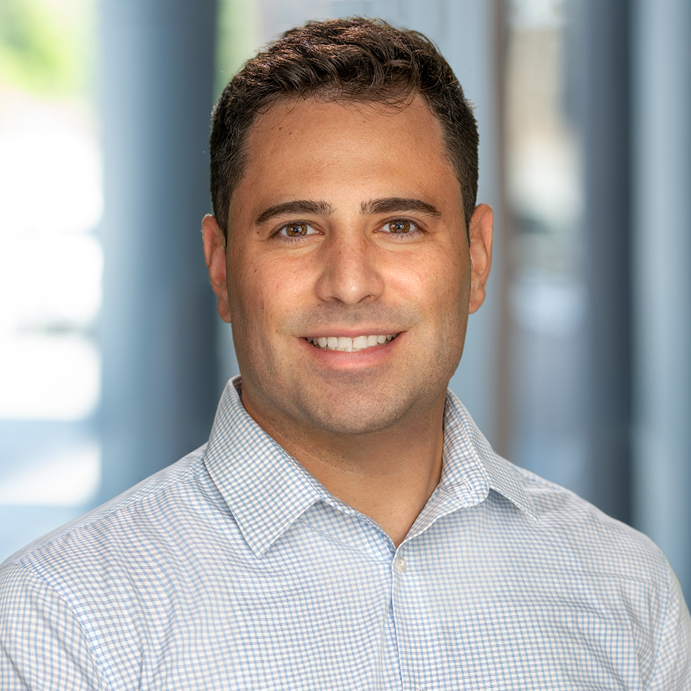 Robert Habeeb – Merrill Financial Solutions Advisor – Merrill