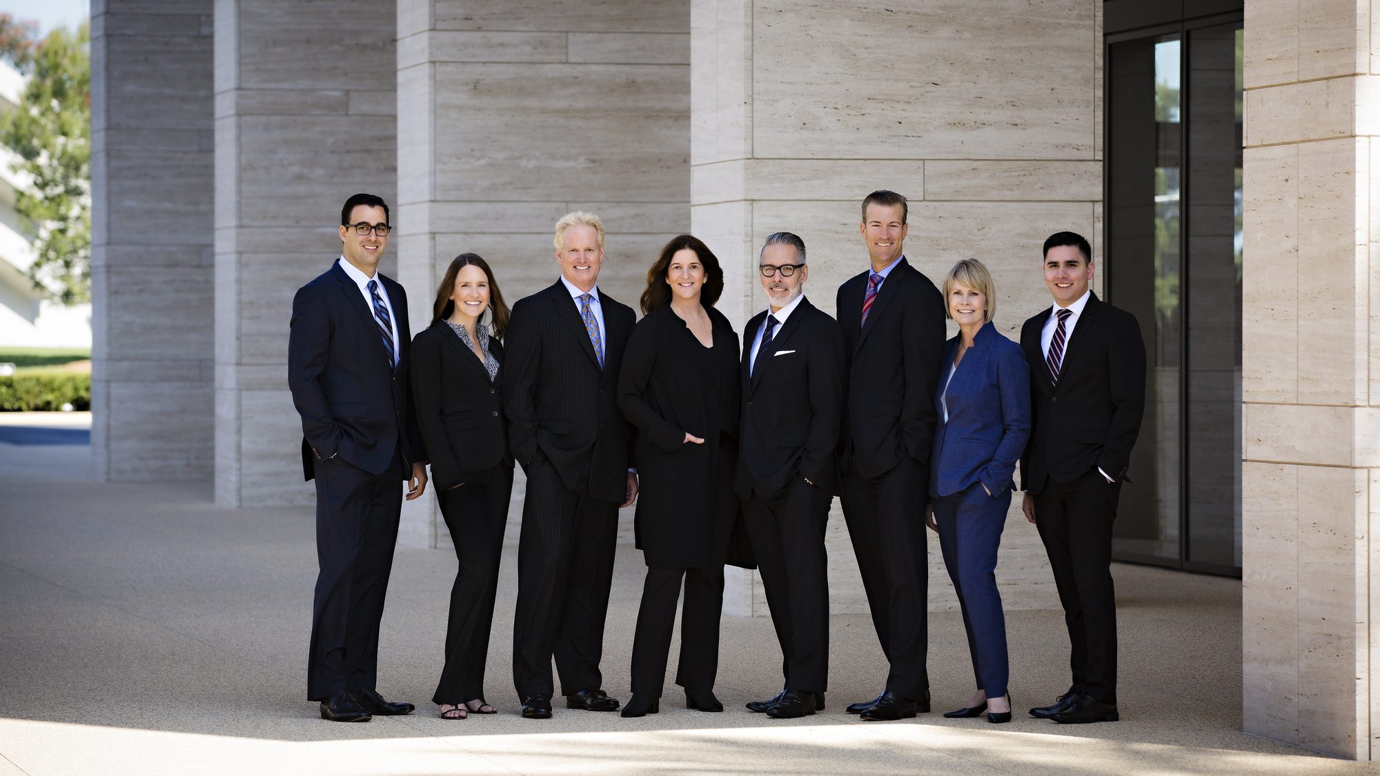 The Barnett, Coon, Armitage, Leach & Moore Group - Financial Advisor in ...