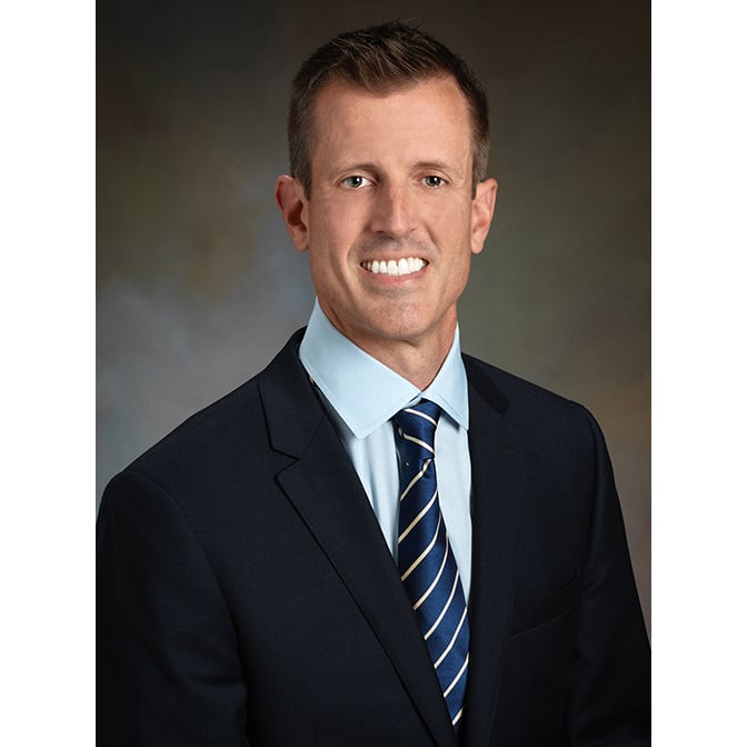 Dr. William Train, MD | Lancaster, PA | General Surgeon