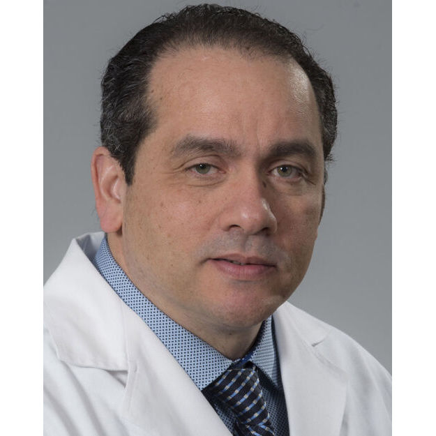 Dr. Osvaldo Camilo, MD | Jefferson, LA | Neurologist