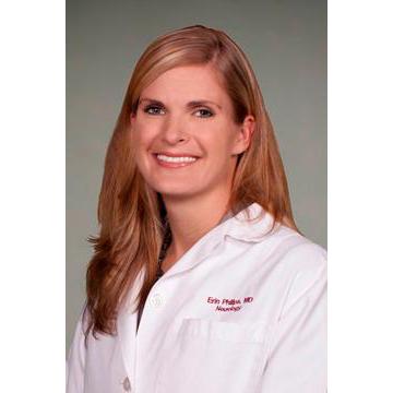 Dr. Erin L. Phillips, MD | Tyler, TX | Neurologist