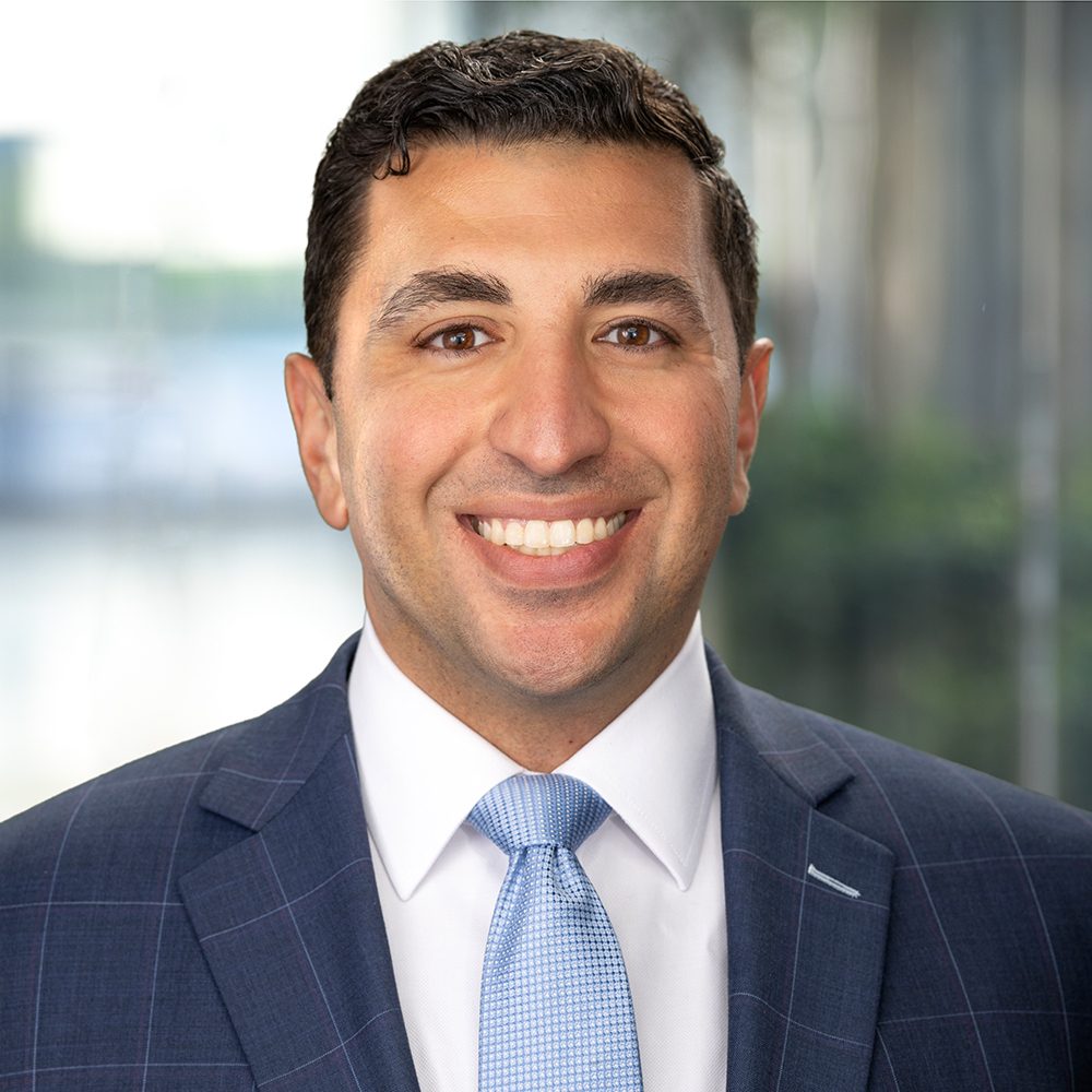 Mike Barakat - Financial Advisor in Chicago, IL 60606 | Merrill