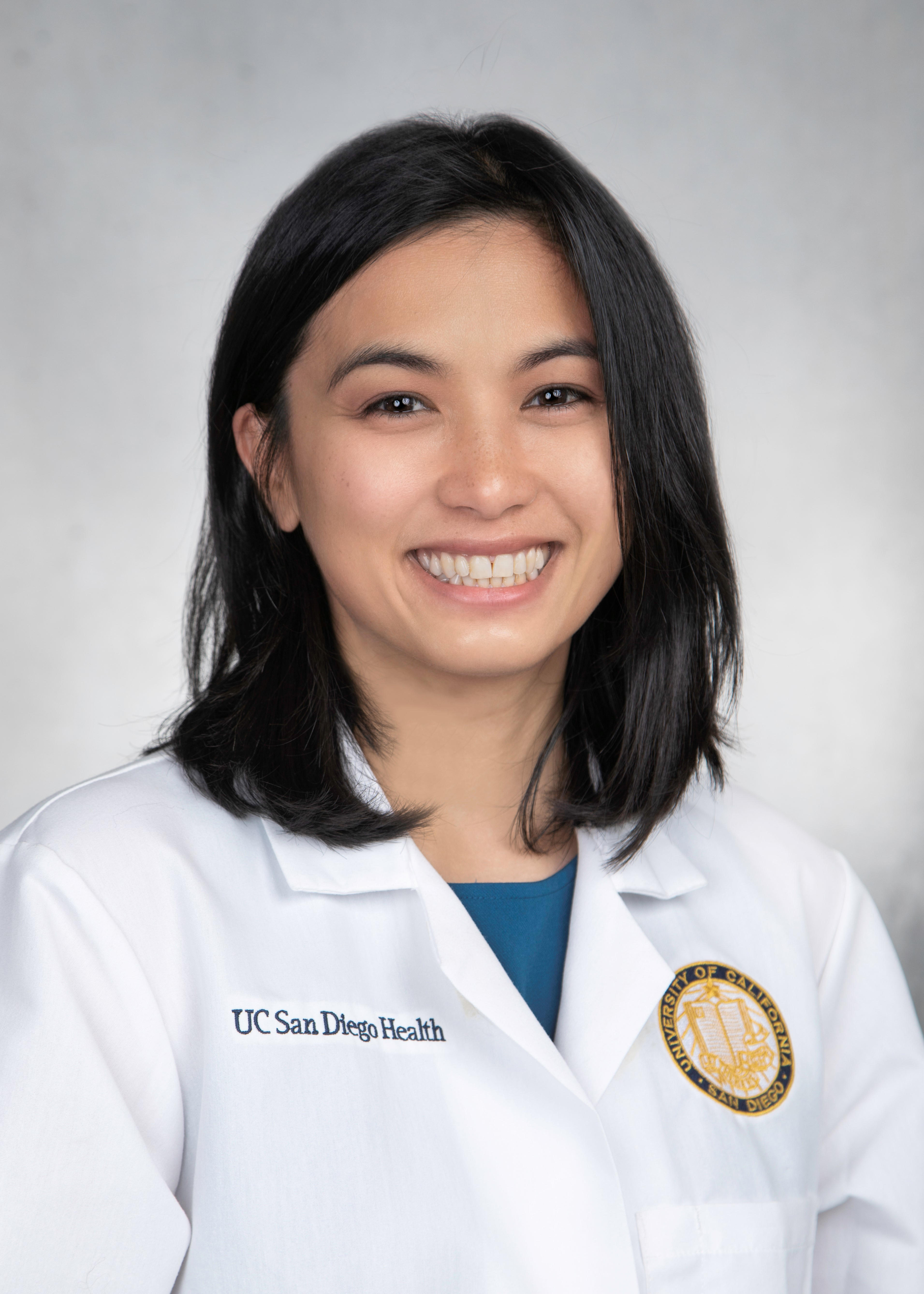 Dr. Tessa Antalan, MD, Internal Medicine | San Diego, CA | WebMD