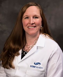 Dr. Laura Grimmer, MD | Saint Louis, MO | General Surgeon