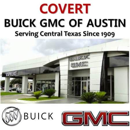 Covert Buick GMC - Car Dealer - Austin, TX 78759