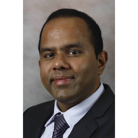 Dr. Pavan M. Ravella, MD | Lafayette, IN | Oncologist