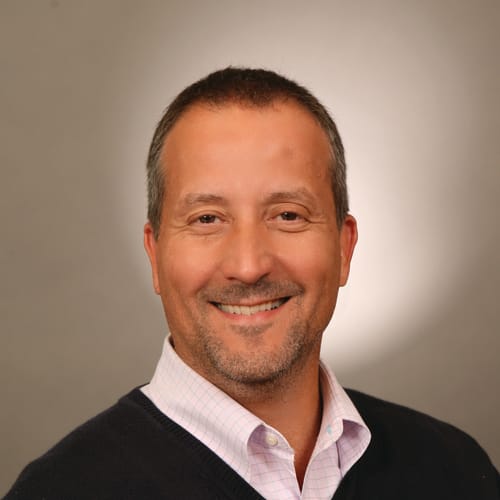 Dr. Michael L. Jarrell, DMD | St Augustine, FL | General Dentistry