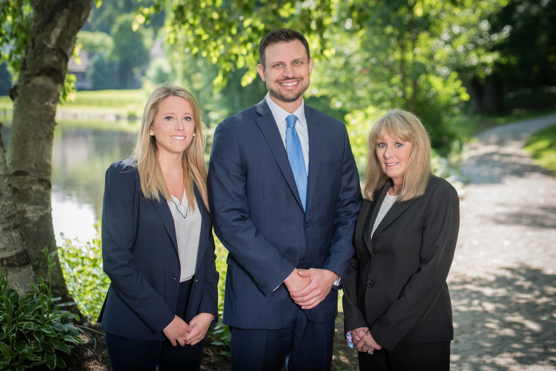 The Orians Group - Financial Advisors in Canton, OH 44718 | Merrill