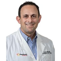 Dr. Joshua H. Wolf, MD | Atlanta, GA | Transplant Surgeon