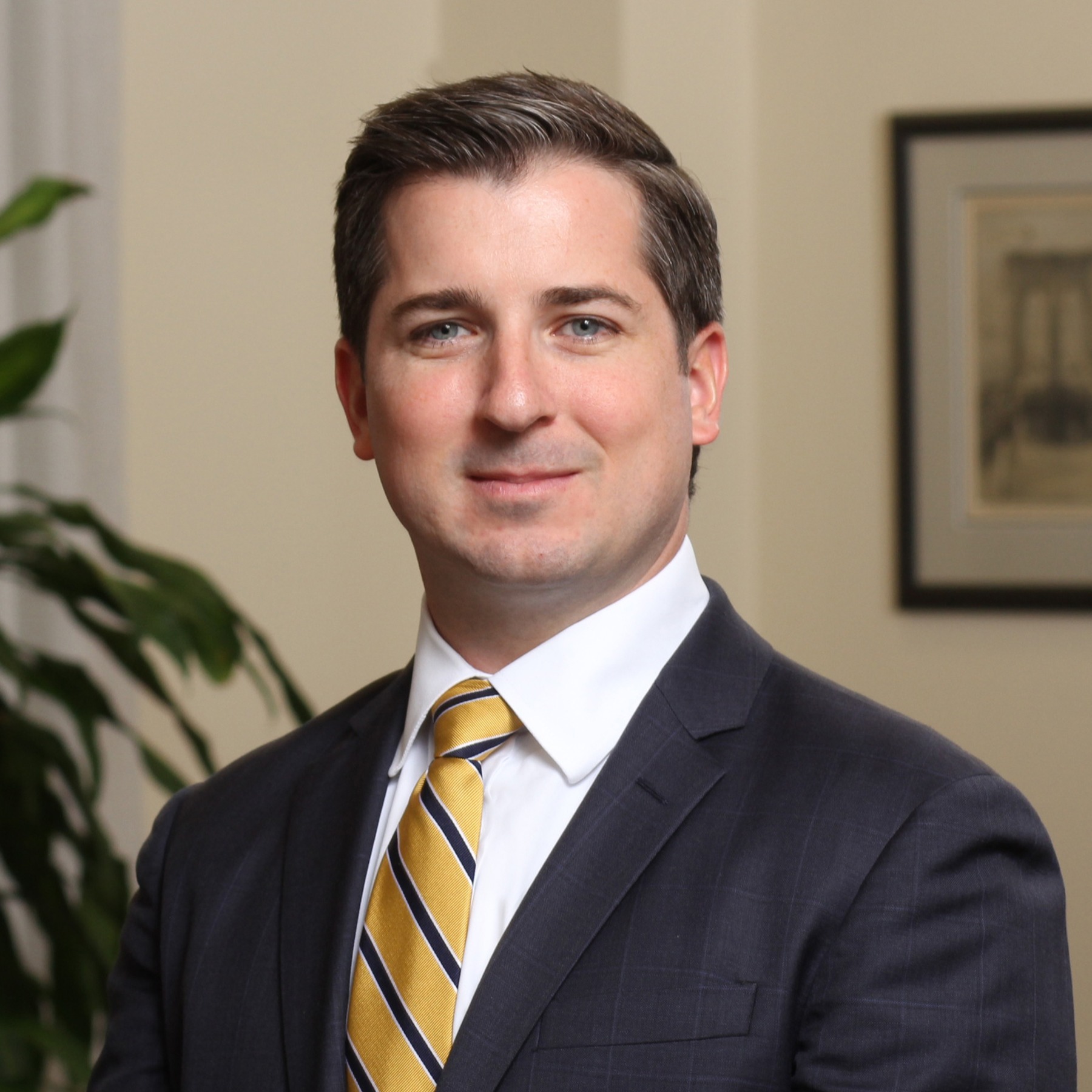 Mark Romeo - Private Bank in Red Bank, NJ