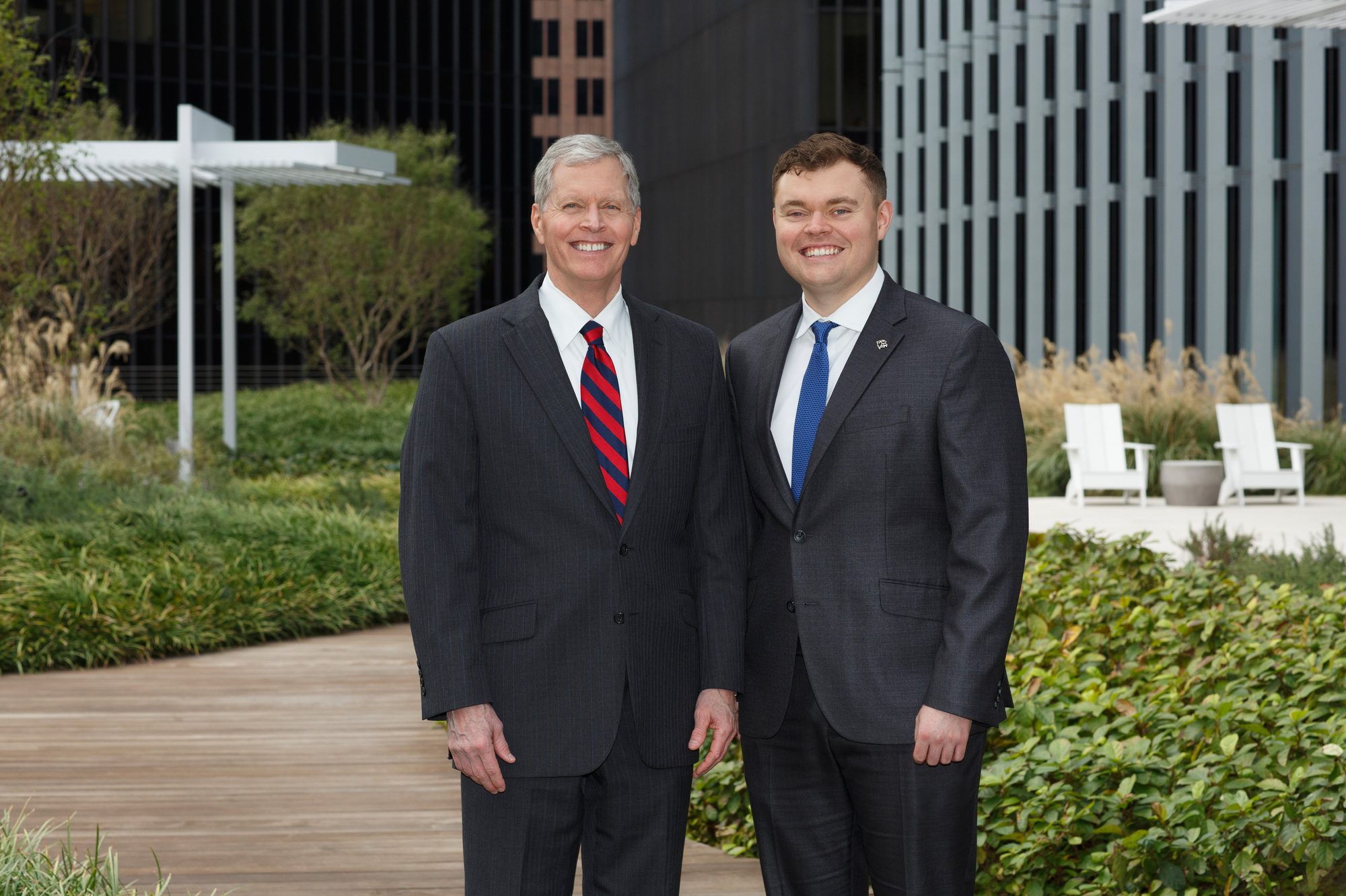 The Smith Group - Financial Advisors in Houston, TX 77002 | Merrill