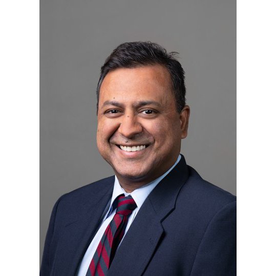 Dr. Rahul Garg, MD | Rome, GA | Cardiologist