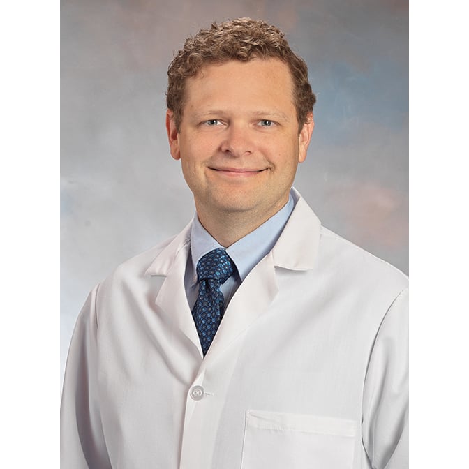 Dr. Eric Hintz, MD | Lancaster, PA | Neurosurgery