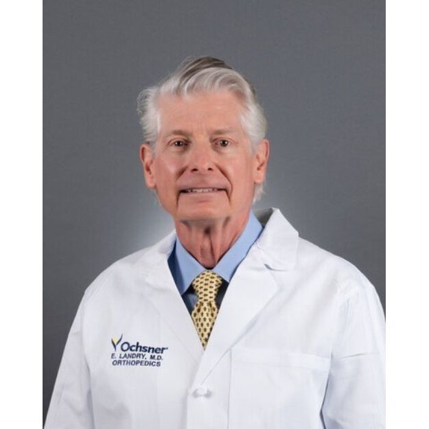 Craig Greene, MD, MBA, Orthopedic Surgery | Baton Rouge, LA | WebMD
