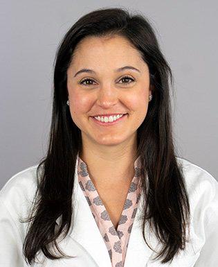 Michelle Sreter | UNC Health