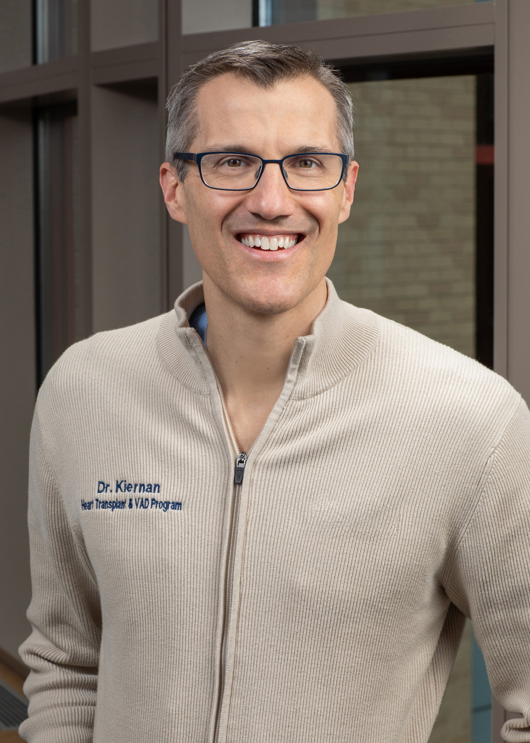 Michael S. Kiernan, MBA, MD | Boston, MA | Cardiologist