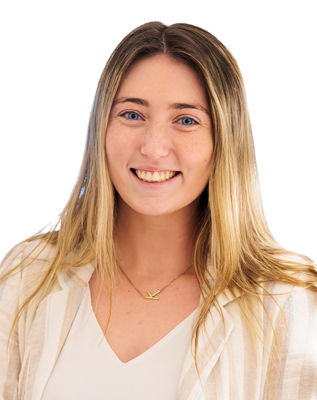 Kaitlin Fitzgibbons -- Merrill Financial Solutions Advisor -- Merrill