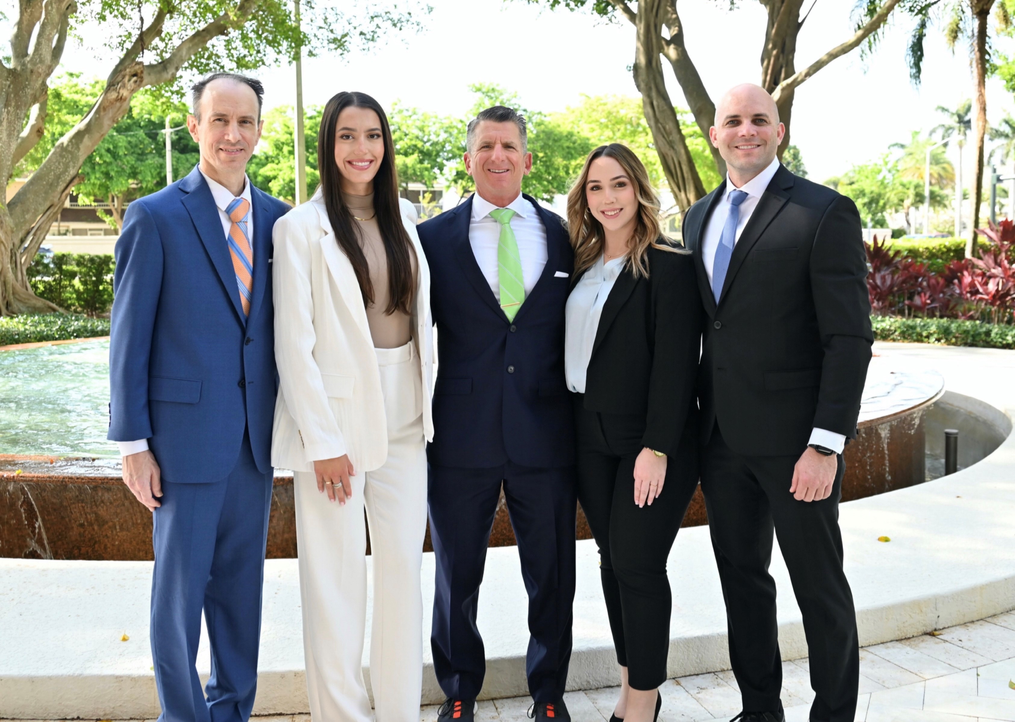 The Mordis Group, Financial Advisors in Boca Raton, FL 33486 | Merrill