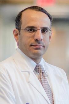 Dr. Mesfin S. Alemayehu, MD | Zanesville, OH | Critical Care Specialist