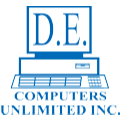 D.E. Computers Unlimited Inc. - Computer Store - Sargeants Village ...