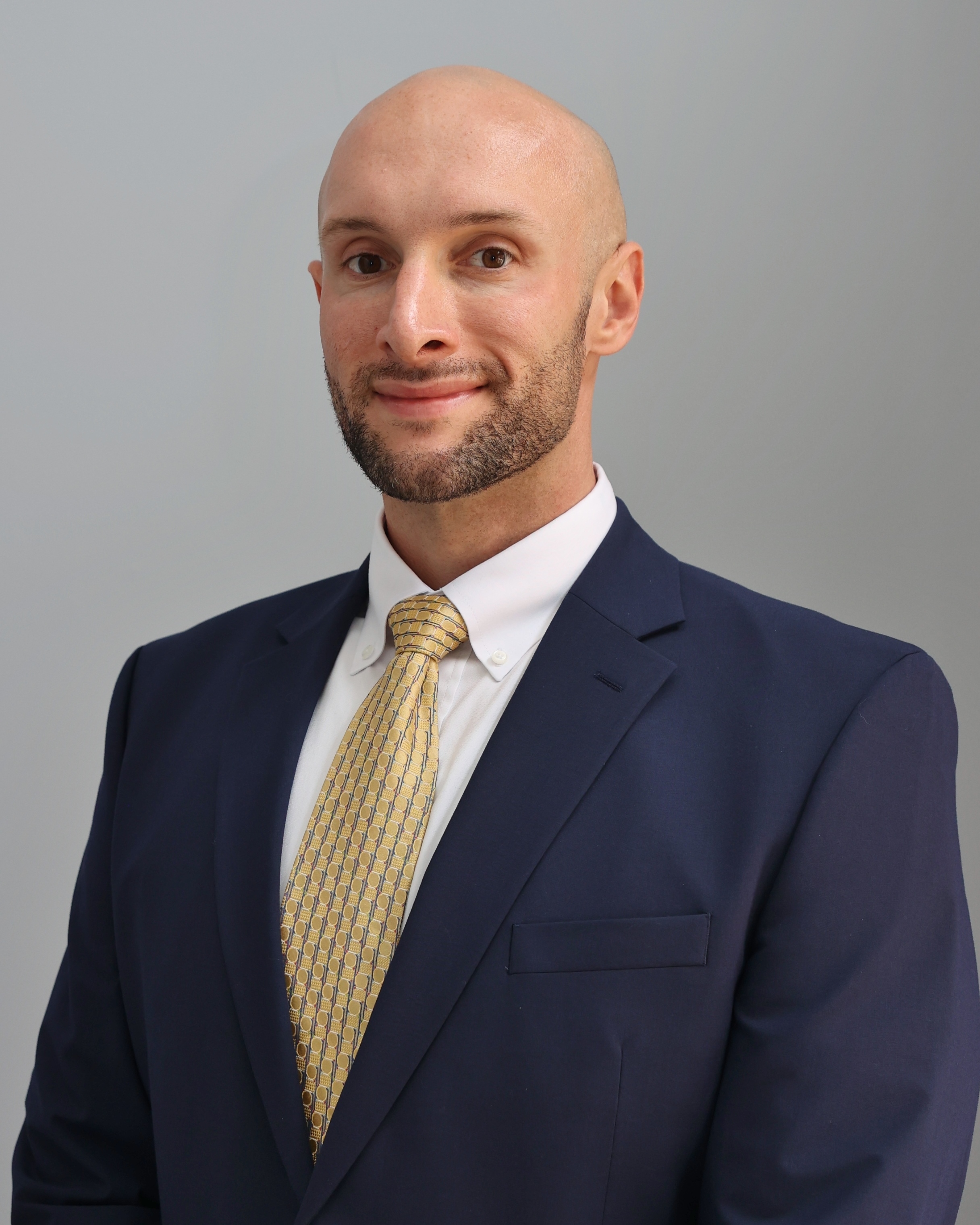 Zachariah "Zack" Ivins - Financial Advisor in Manasquan, NJ 08736 | Merrill