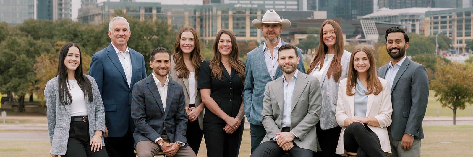 The Hill Country Group - Financial Advisors in Austin, TX 78701 | Merrill