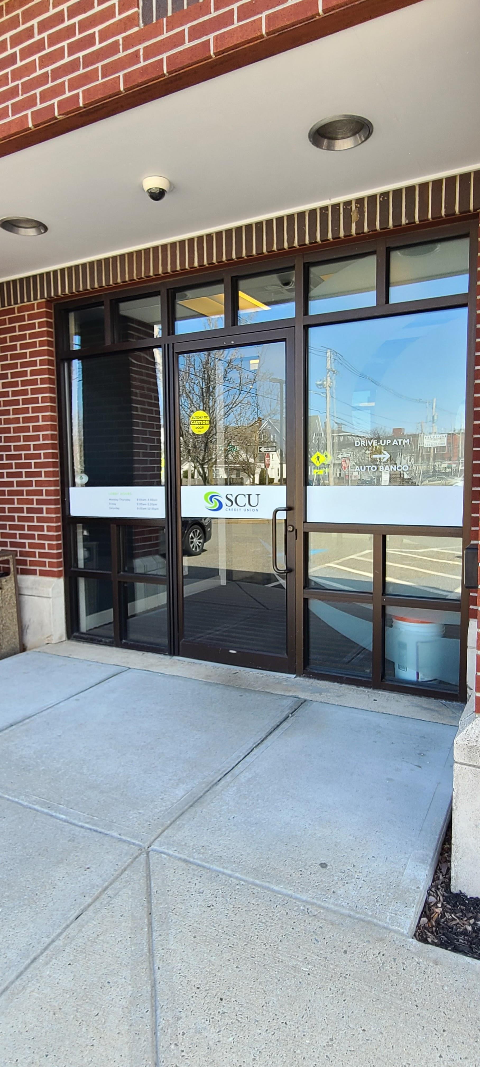 SCU Credit Union in Brockton, MA 02301 - (877) 6...