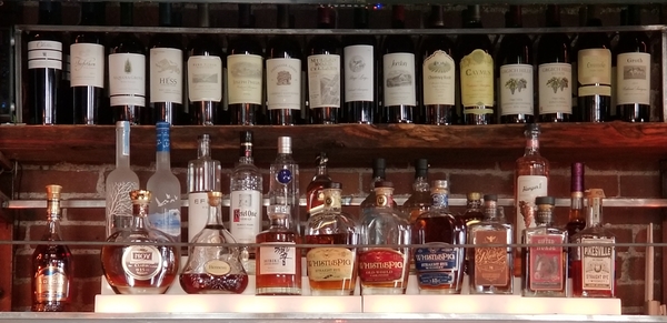 Music | Edwin Mills by Equator Restaurant | Pasadena CA