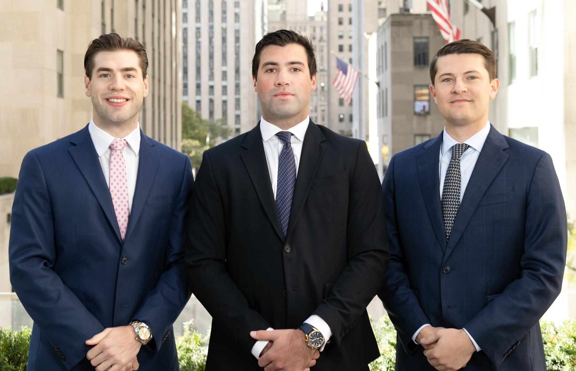 EFS Group - Financial Advisors in New York, NY 10019 | Merrill