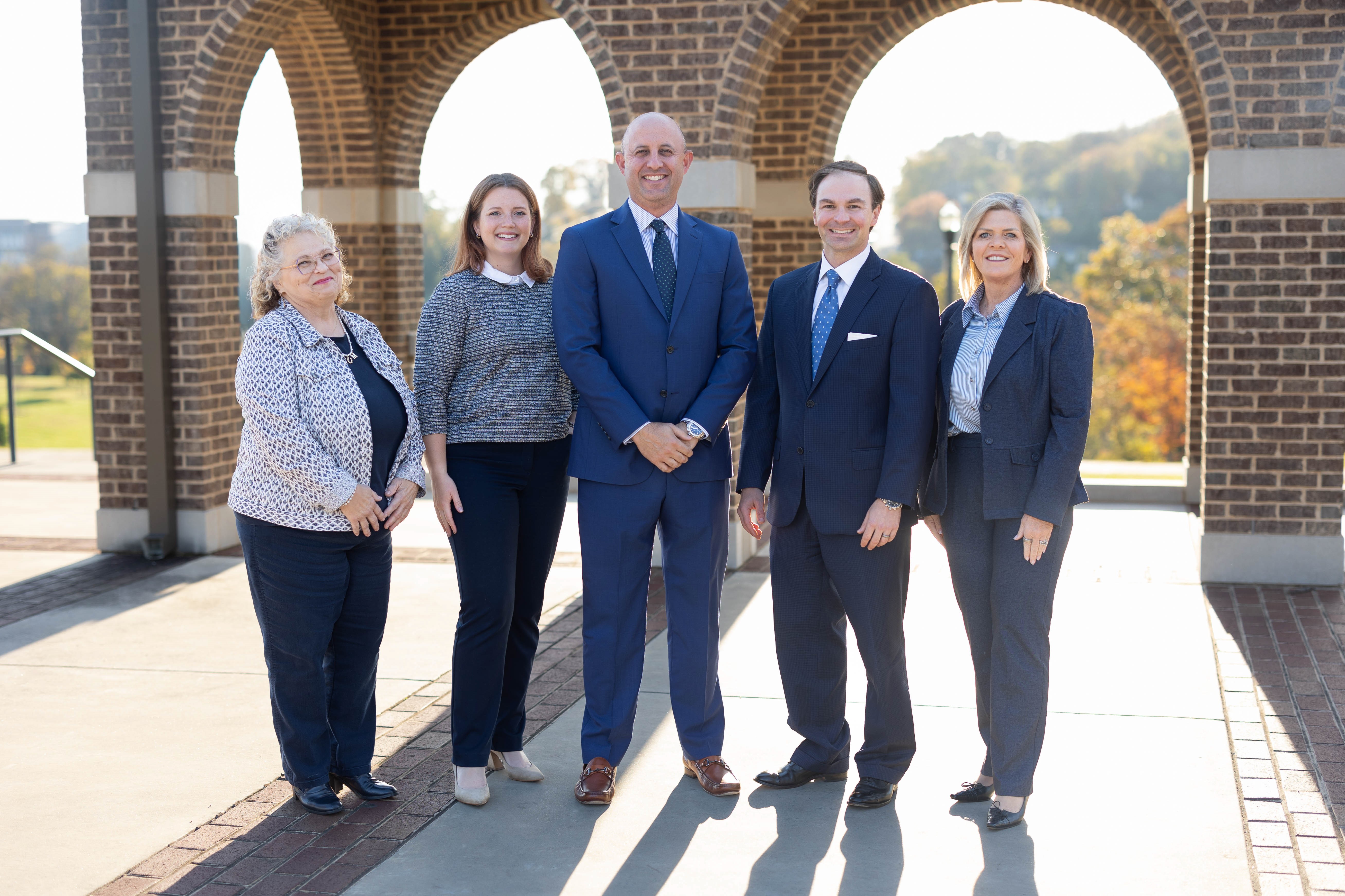 Leach, Myers & Associates - Financial Advisors in Morristown, TN 37814 ...