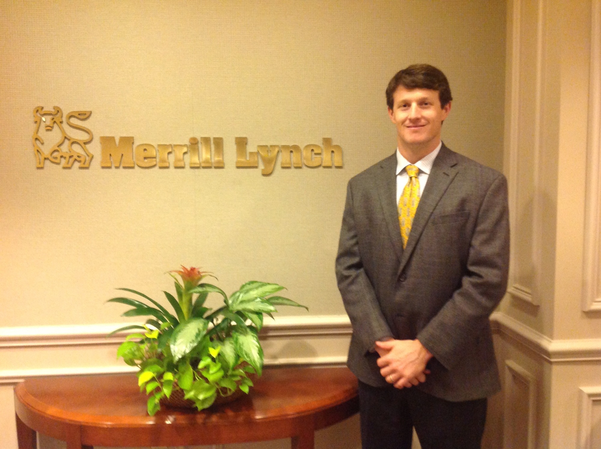 Robert Carter - Financial Advisor in Hilton Head Island, SC 29926 | Merrill