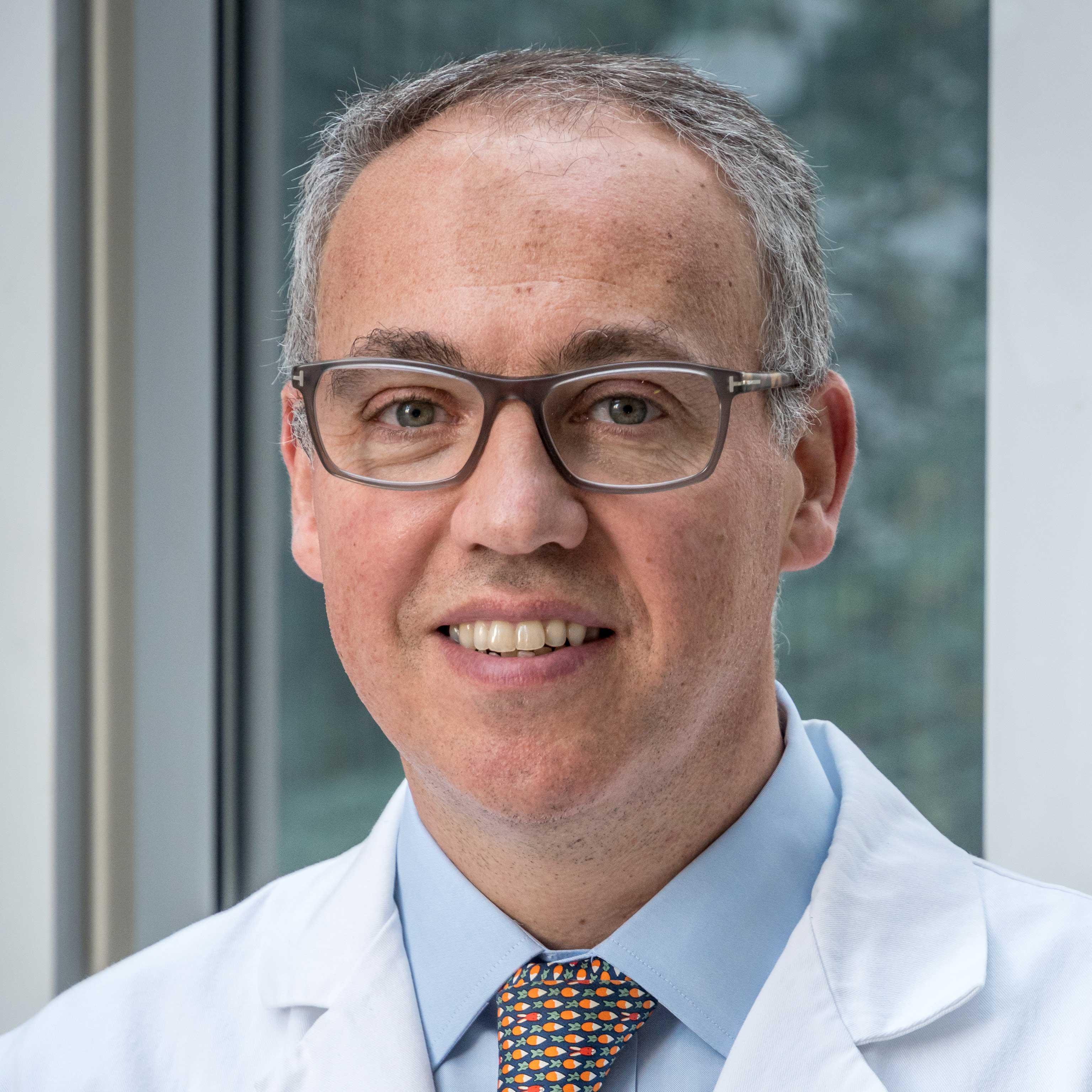 Alejandro Della Valle, MD: White Plains, NY
