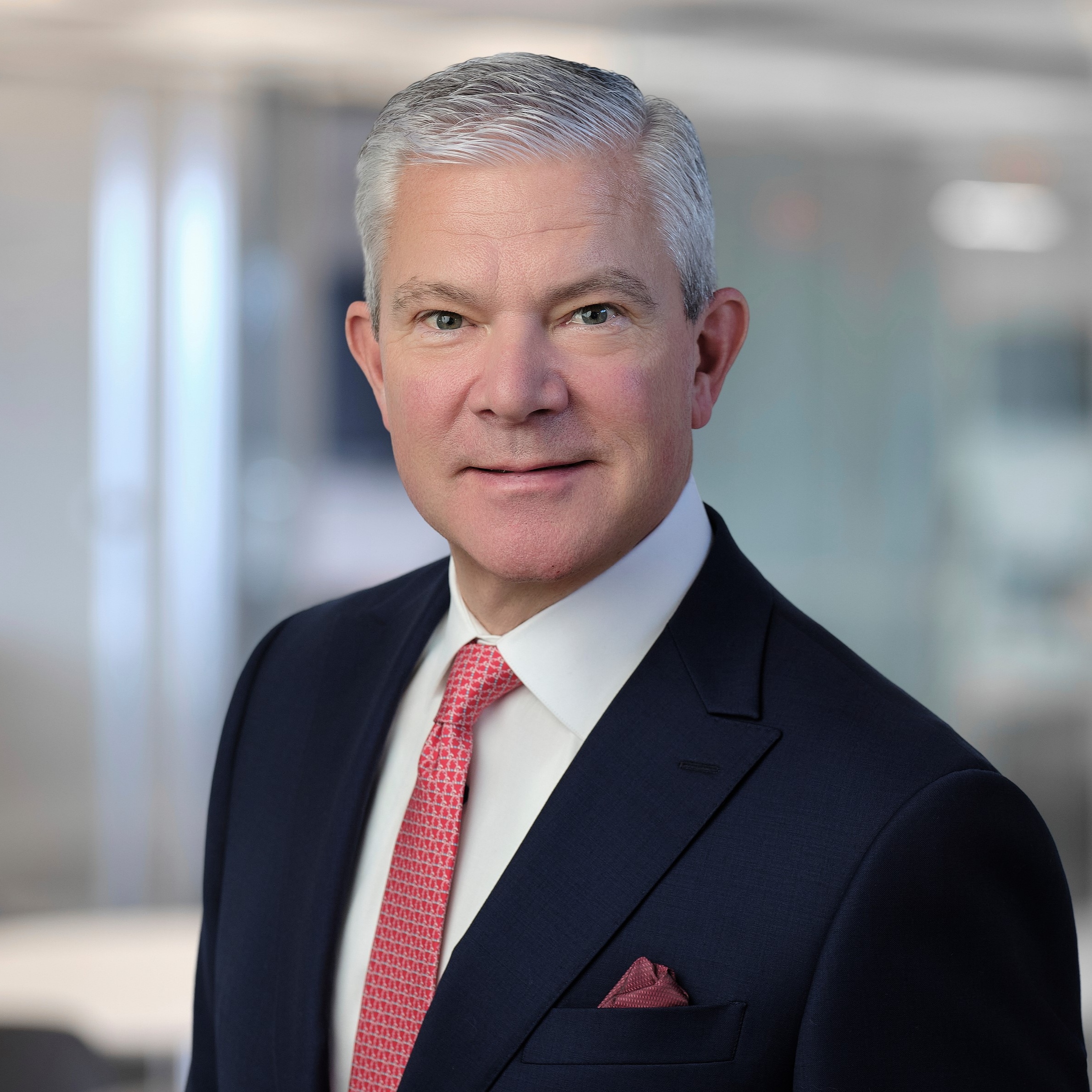 G. Eric Thornton - Financial Advisor in Boston, MA 02110 | Merrill