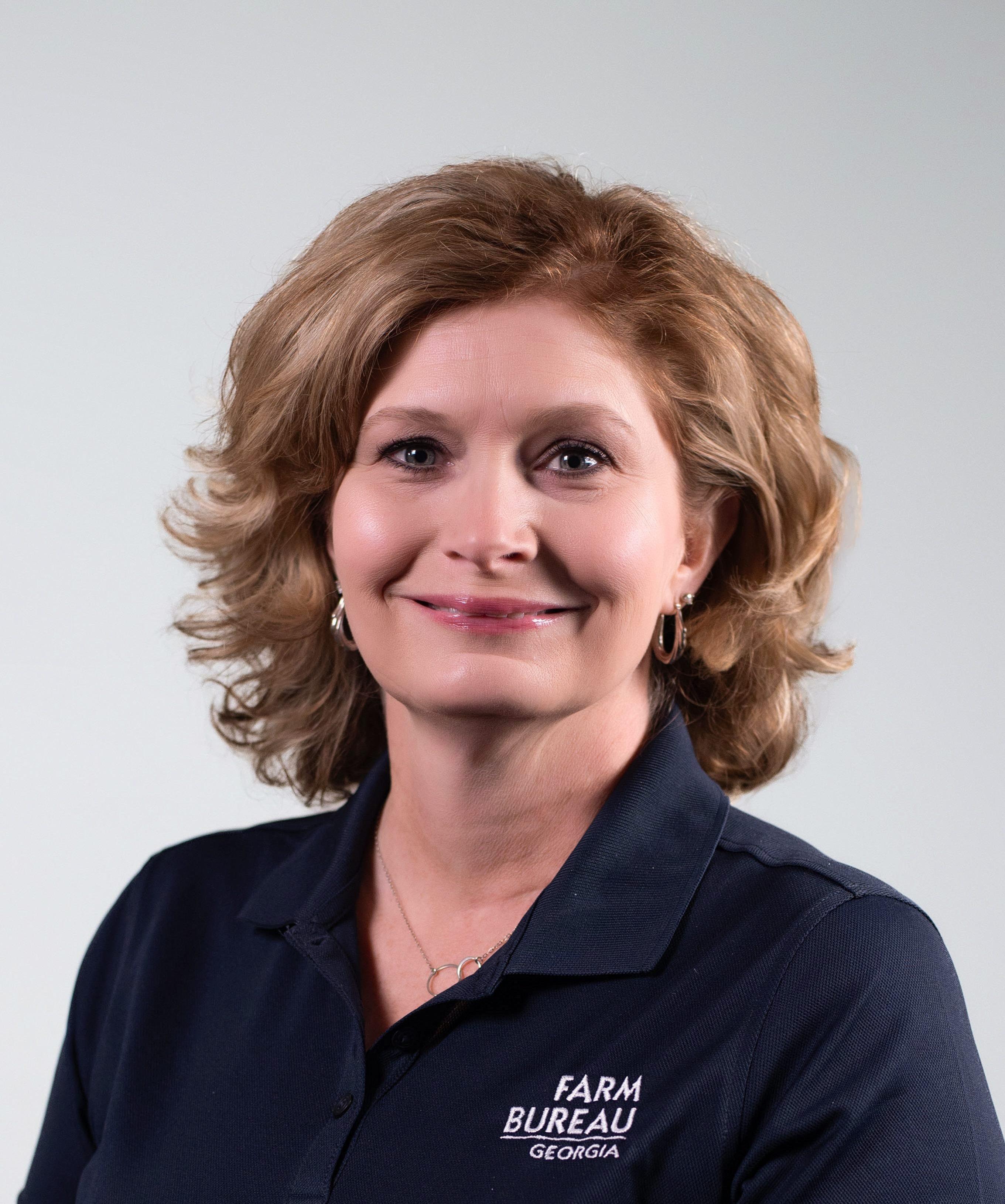 Kelli Griner | Georgia Farm Bureau Insurance Agent in Thomas County