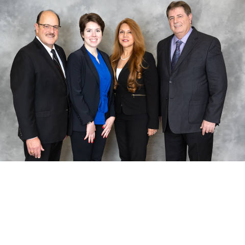Eyal Yaffe - Financial Advisor in Westlake Village, CA 91361 | Merrill