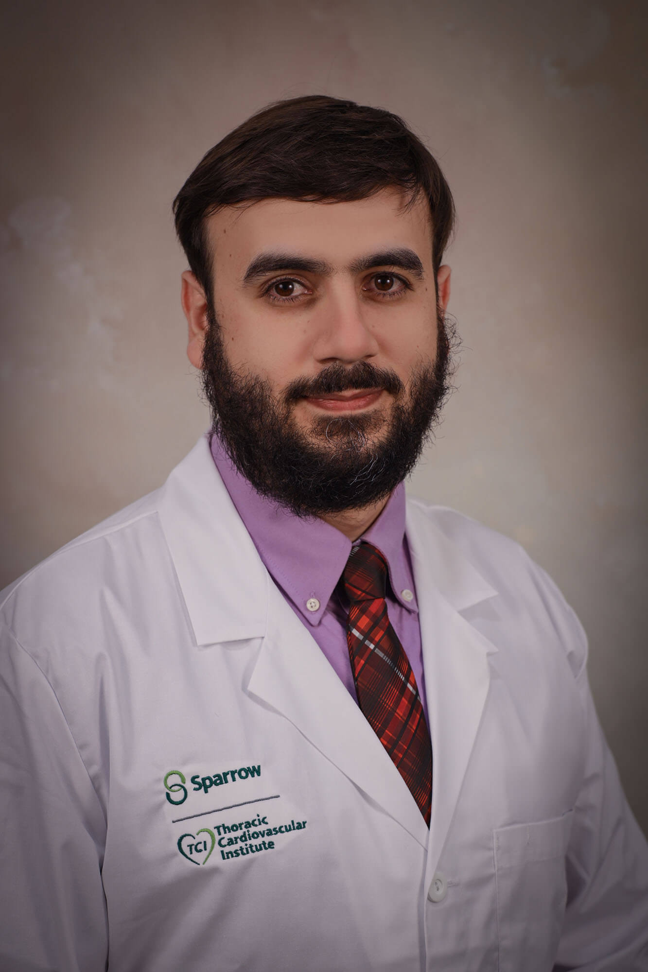 Dr. Waseem Barham, MD | Charlotte, MI | Cardiologist