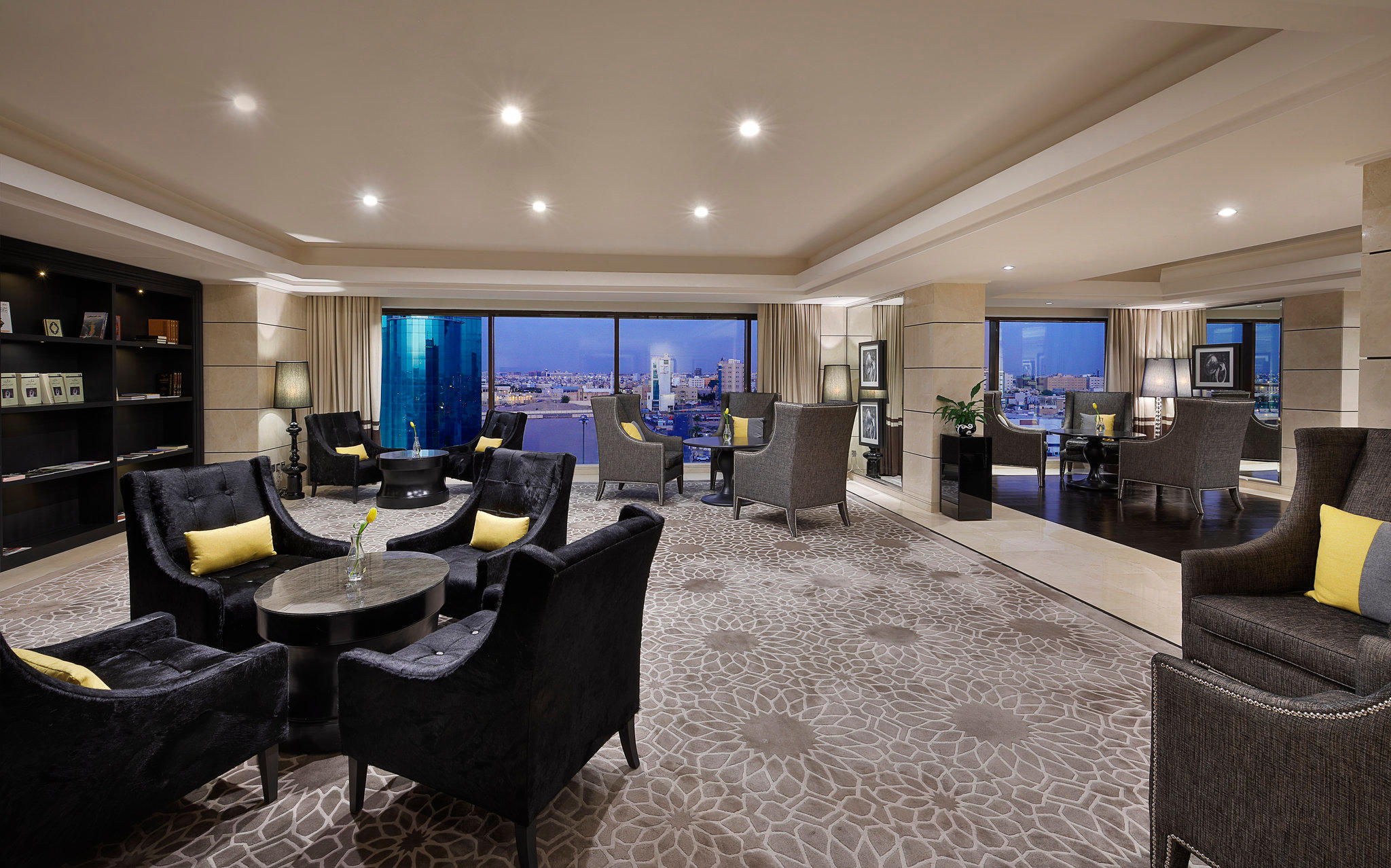 voco Riyadh, an IHG Hotel - Hotels in Riyadh (address, schedule ...