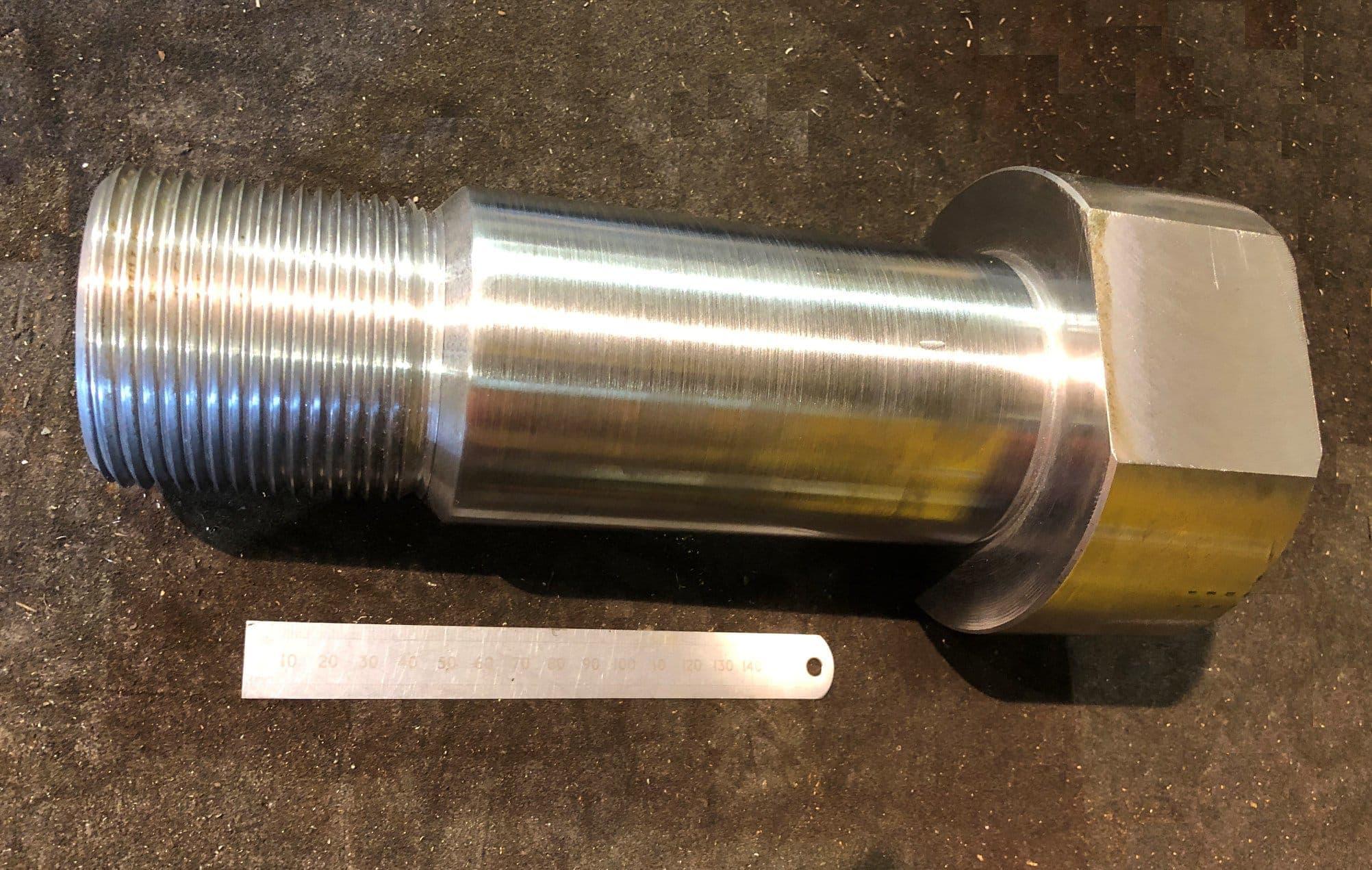 Hawk Fasteners Ltd - Hardware in Middlesbrough TS6 6JA - 192.com