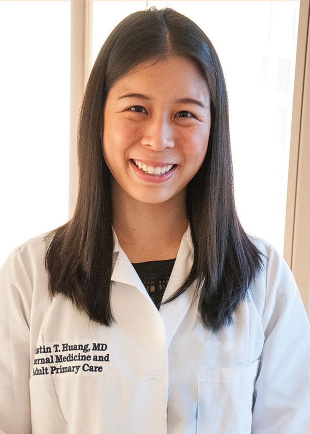 Profile | Tufts Medicine