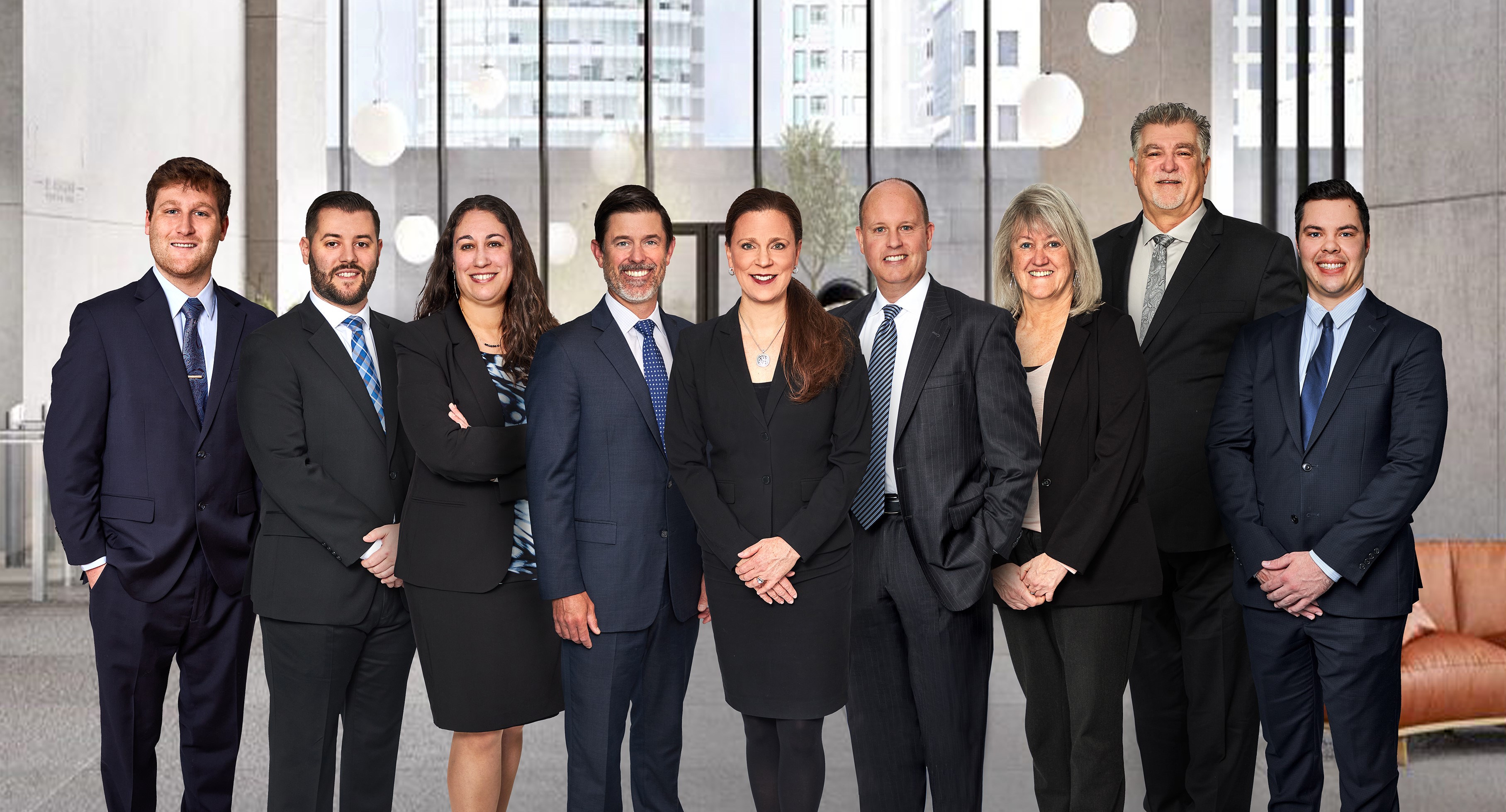 The HART Group - Financial Advisors in Wilmington, DE 19808 | Merrill