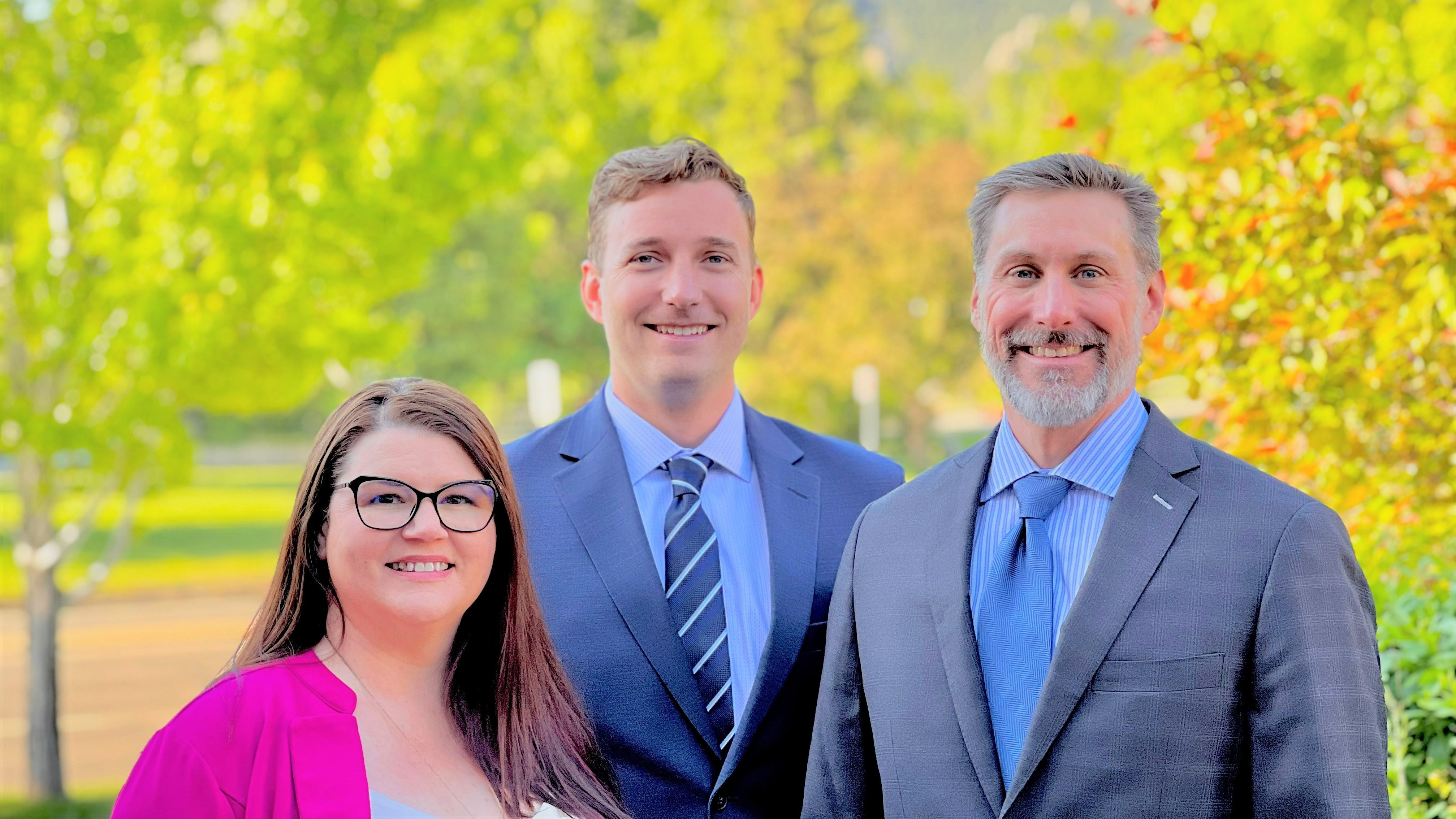 The Marxer / Daniel Group - Financial Advisors in Boulder, CO 80302 ...