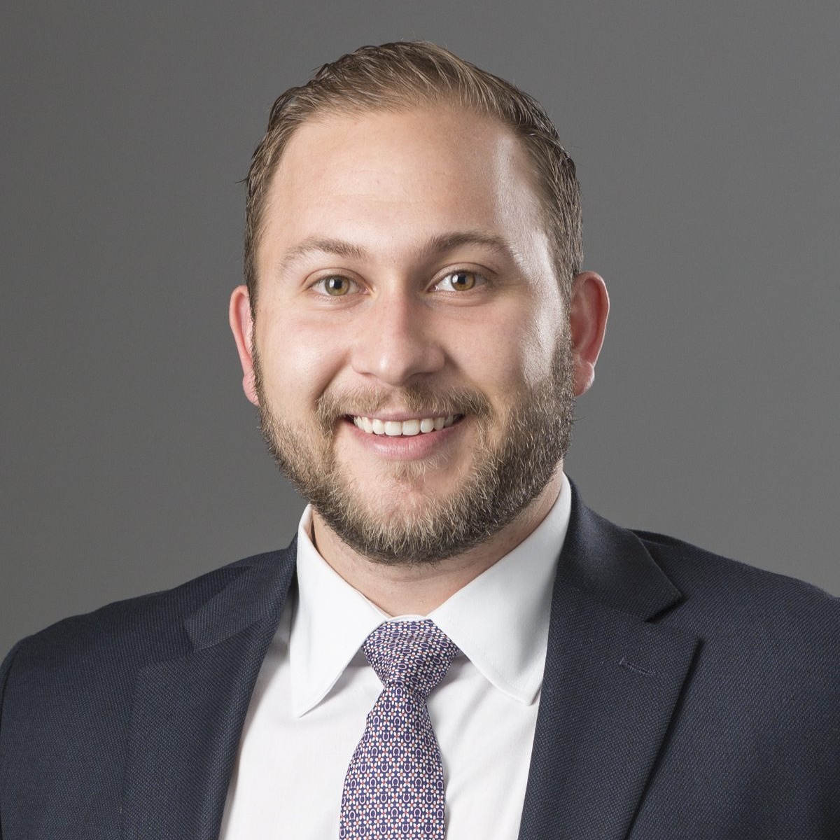 Jonathan Arellano - Private Bank in Tampa, FL