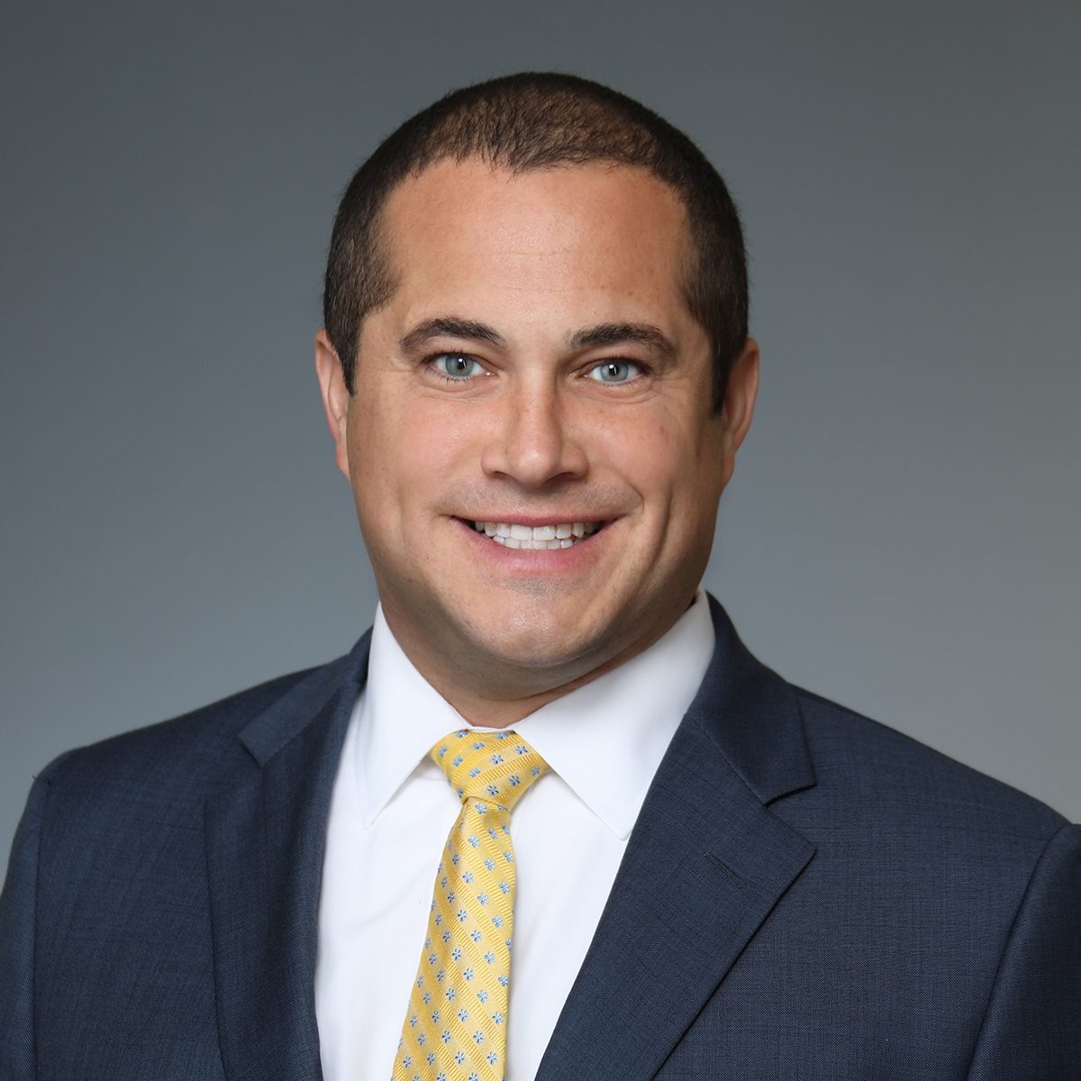 James Nicholas - Private Bank in Beverly Hills, CA
