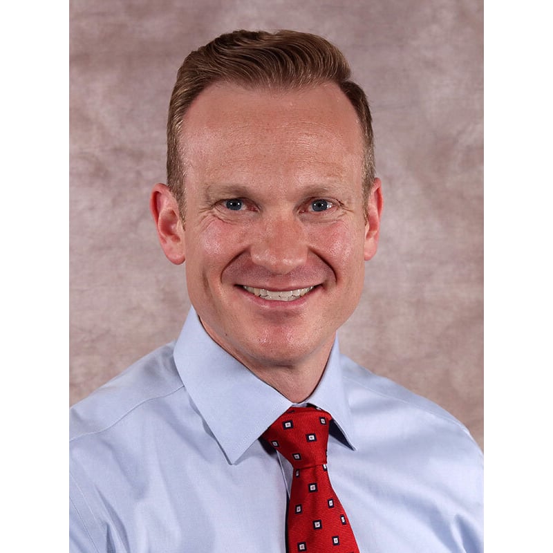 Dr. Rory Sandberg, MD, Orthopedic Surgery | Muncie, IN | WebMD