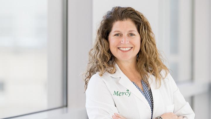 Dr. Risa Huber, MD | Ellicott City, MD | Internal Medicine
