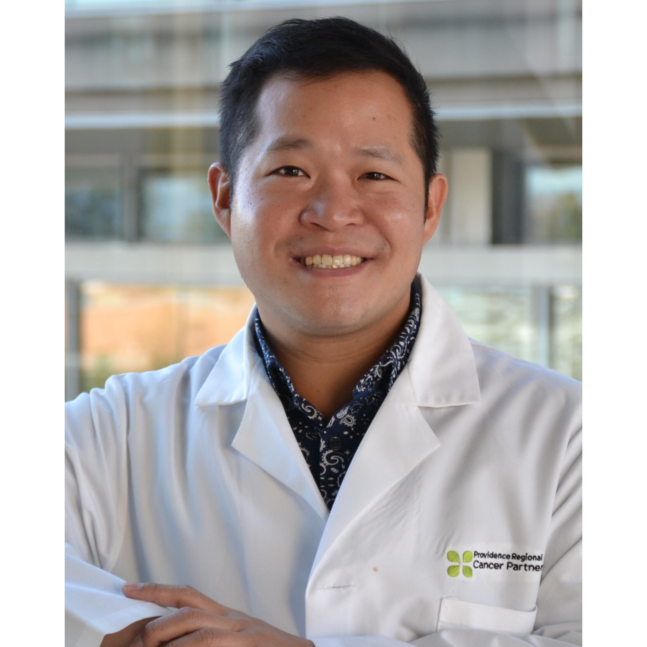 Dr. Andrew Yang, MD, Hematology in Everett, WA | Vitals