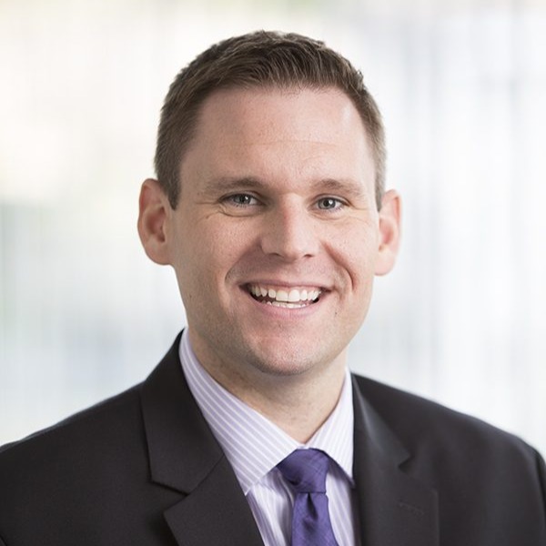 Matthew Simpson - Private Bank in Portland, ME