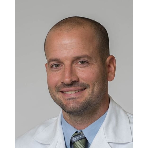 Dr. Brandon Weeks, DO, Family Medicine | New Orleans, LA | WebMD